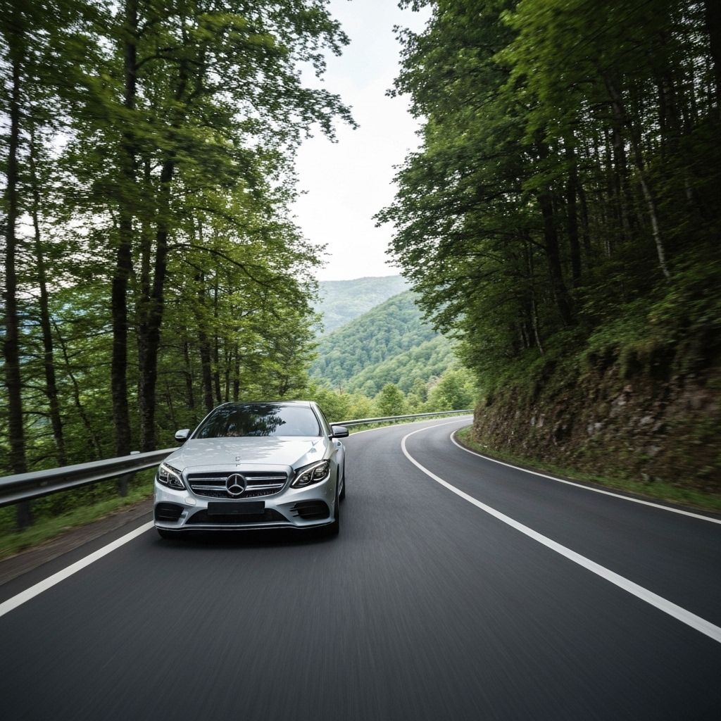 RentEasy - Premium Car Rental Service